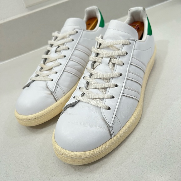 adidas Originals | Shoes | Preloved Adidas X Nigo Campus 8s Us 8 Uk 75 ...